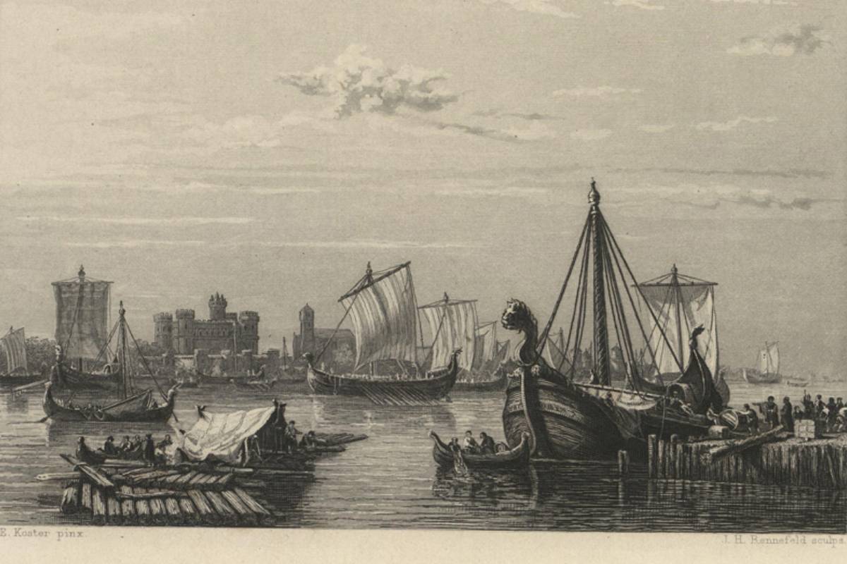 The Viking Herald