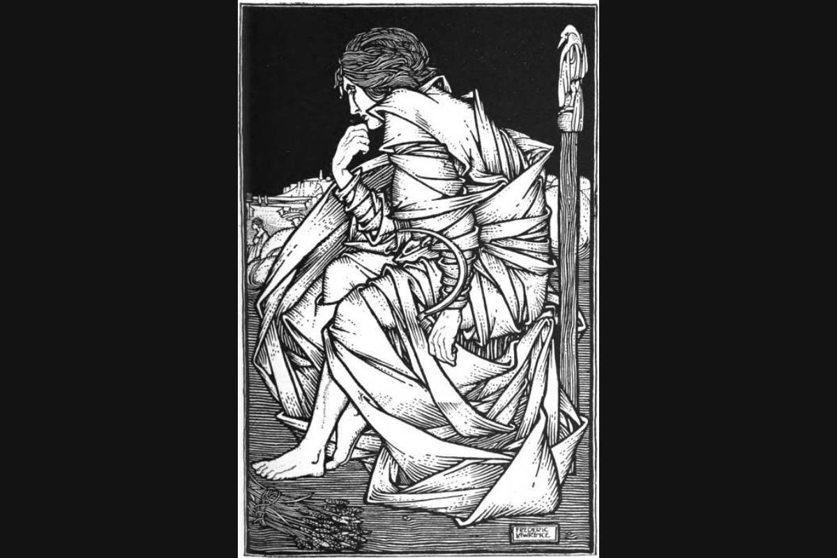 Freyr: Norse god of fertility, prosperity, and peace | The Viking Herald