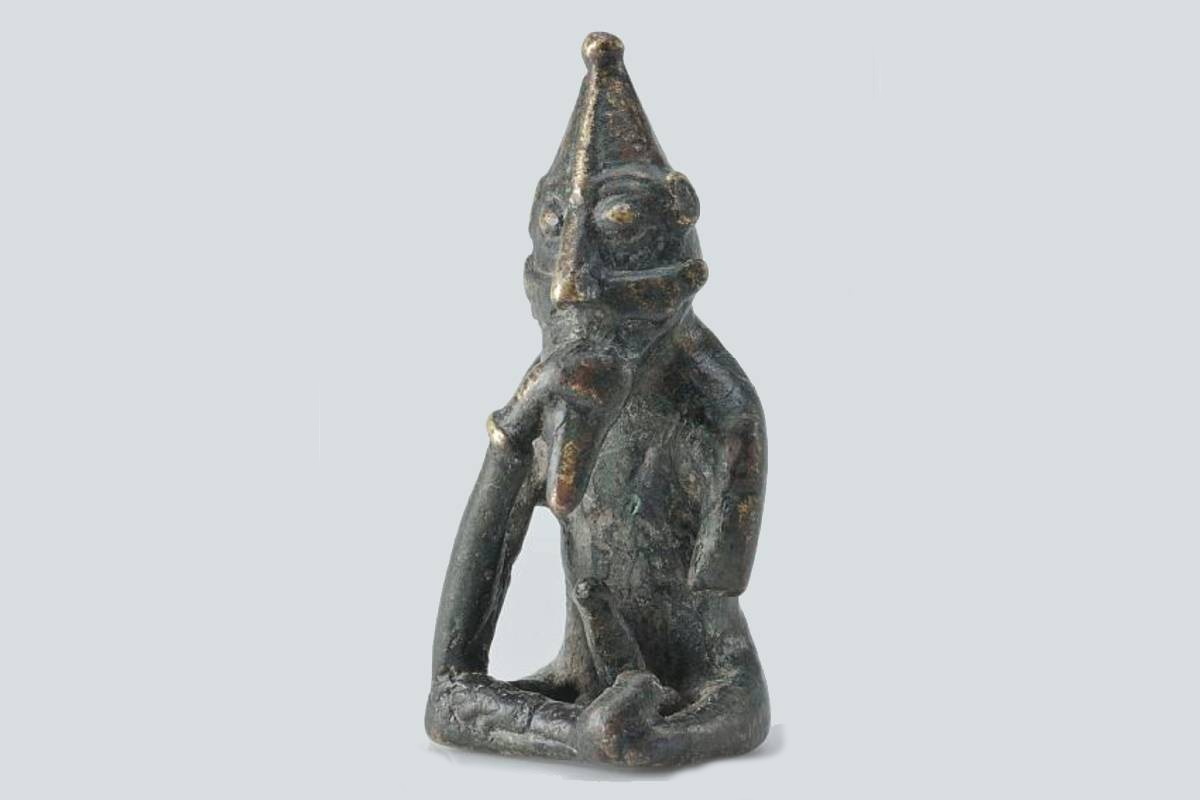 Freyr: Norse god of fertility, prosperity, and peace | The Viking Herald