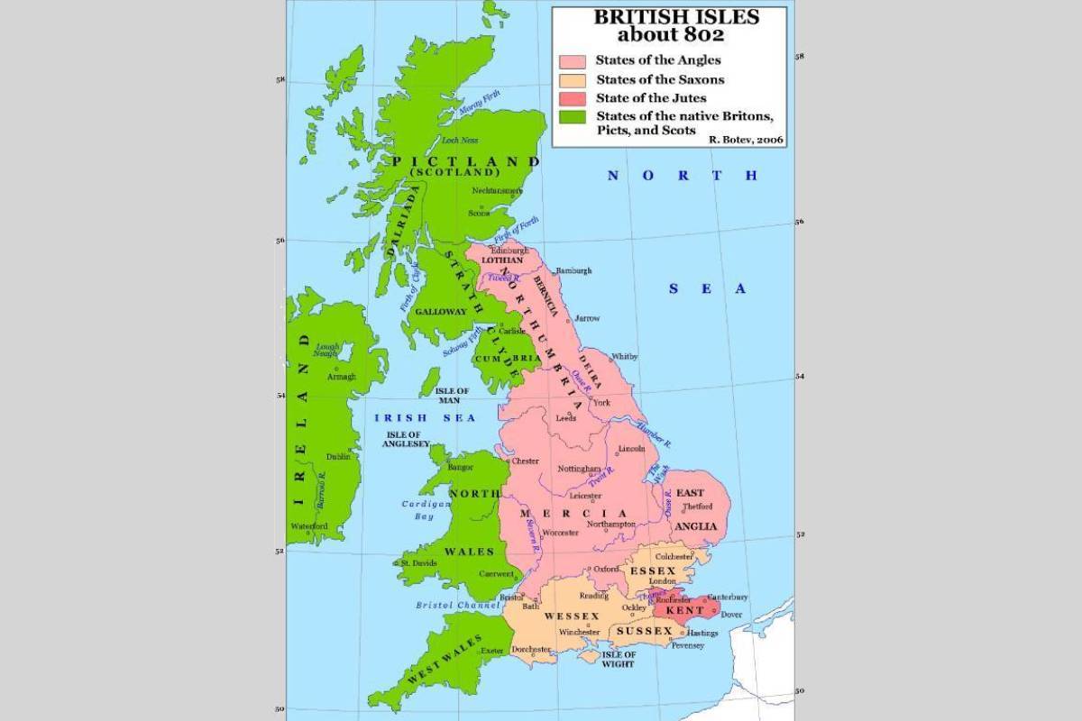 Four months of fire and stone: The Viking siege of Dumbarton | The ...