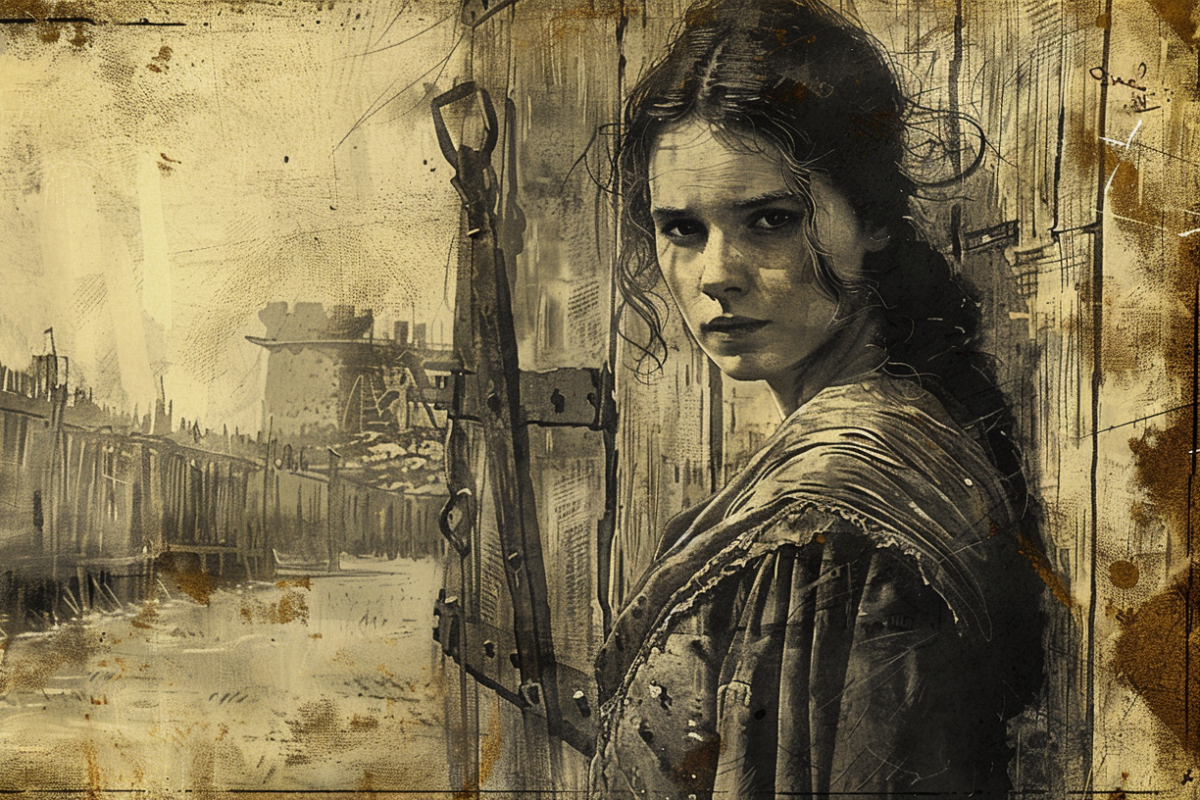 The story of Æthelflæd: The Last Kingdom vs. real life | The Viking Herald