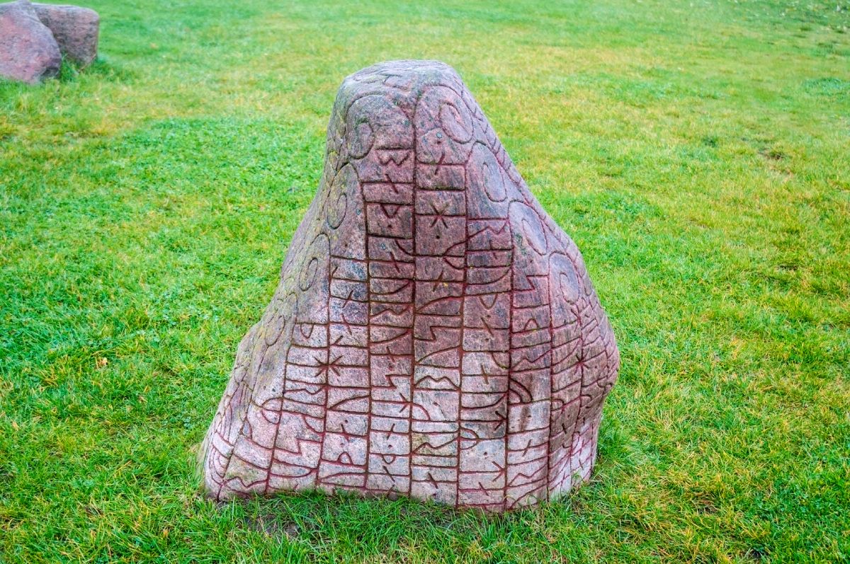 What Was The Language Of The Vikings The Viking Herald What Was The Language Of The Vikings The Viking Herald