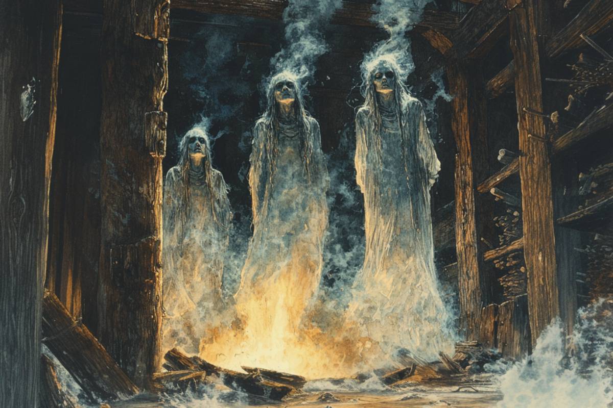 Norse mythology: What you need to know about the Æsir | The Viking Herald