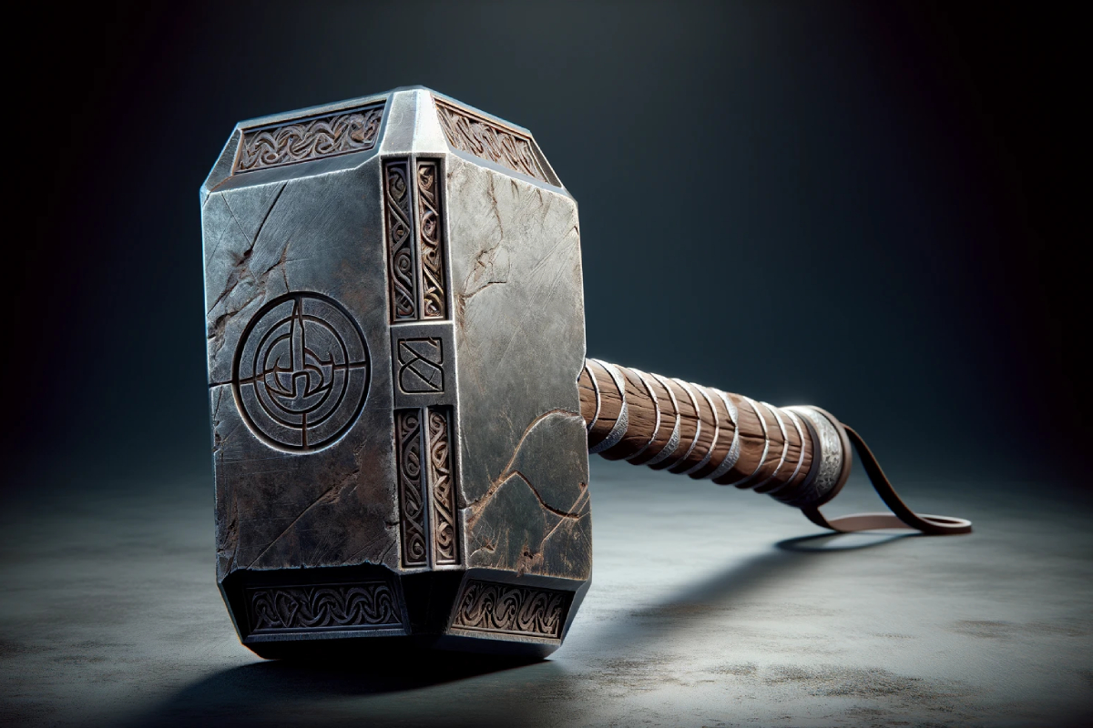 Unveiling the secrets of Thor's belt, Megingjörð | The Viking Herald