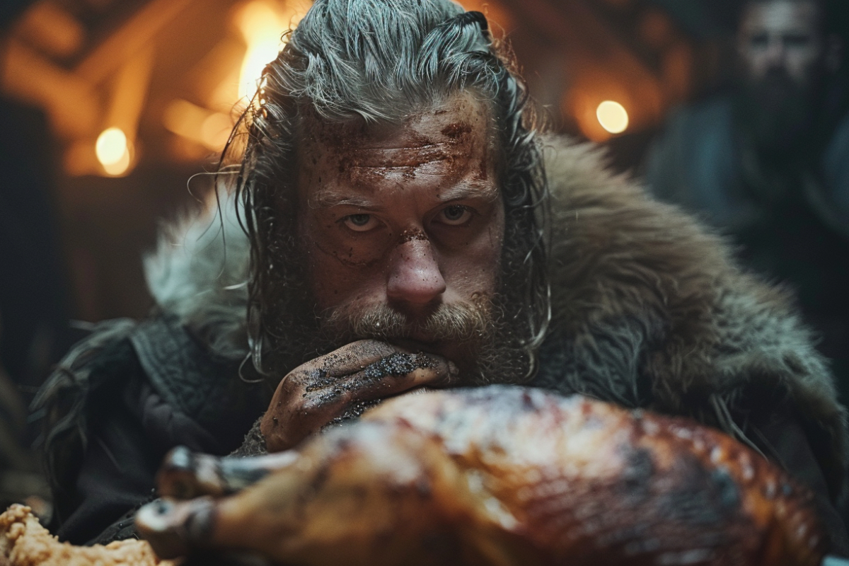 How to eat like a Viking | The Viking Herald