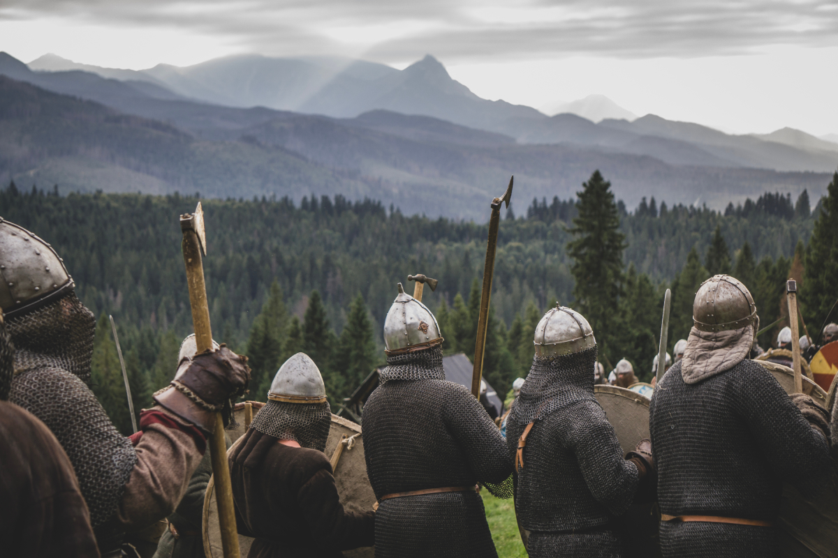 Hitting 1000: The Viking Herald celebrates! | The Viking Herald