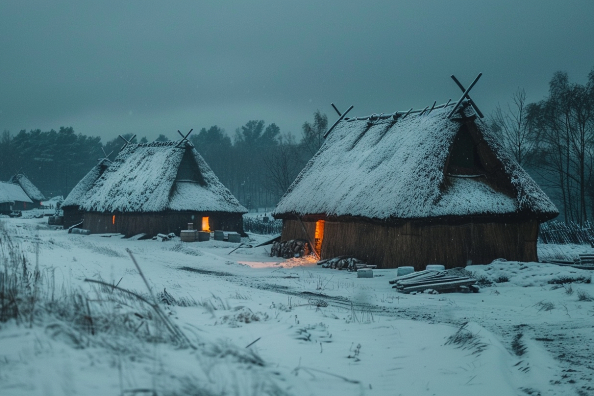 Eir, goddess of healing, and her influence in Norse mythology | The ...
