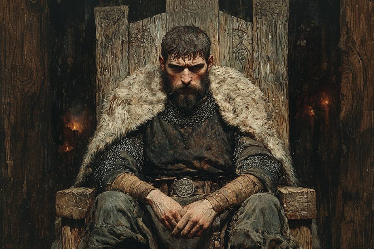 How a Viking named Rurik founded the Kievan Rus and shaped history ...