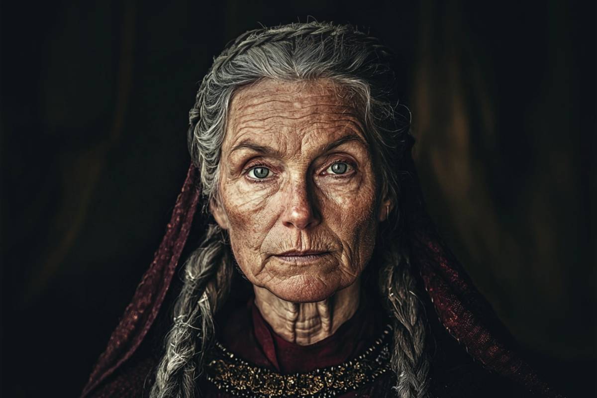 5 Viking queens who shaped history | The Viking Herald